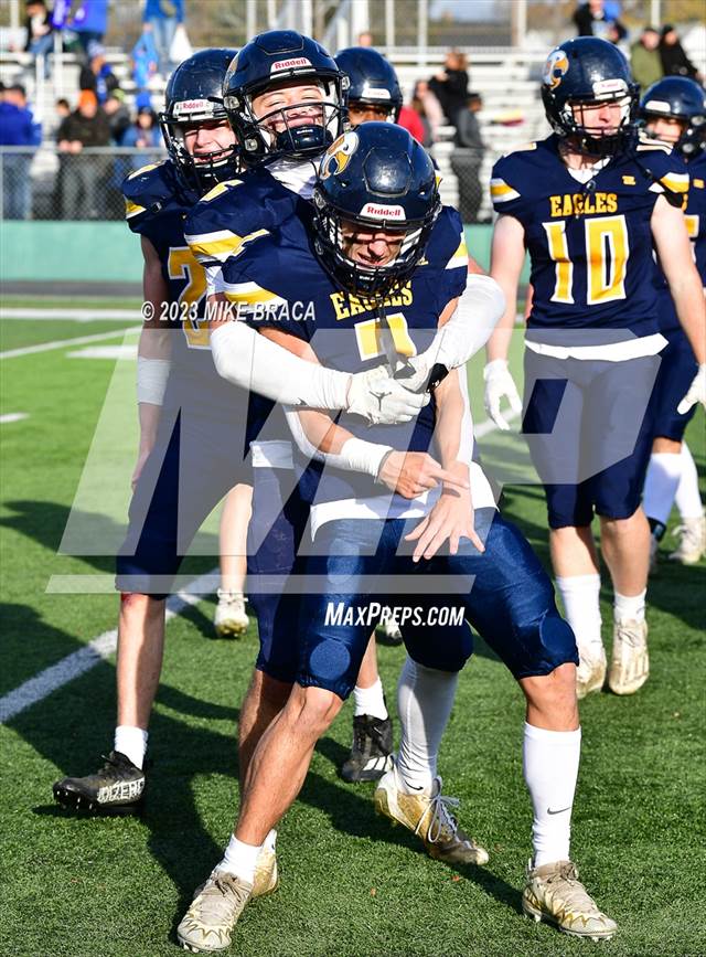 Photo 243 in the Barrington vs. Cumberland (RIIL D2 Final) Photo ...