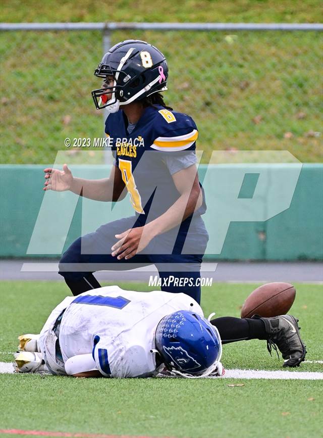 Photo 103 in the Barrington vs. Cumberland (RIIL D2 Final) Photo ...