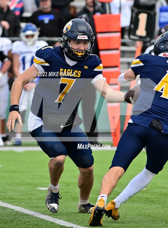 Photo 176 in the Barrington vs. Cumberland (RIIL D2 Final) Photo ...