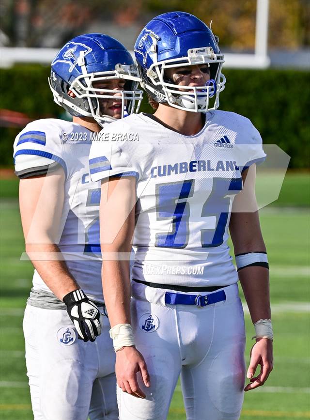 Photo 218 in the Barrington vs. Cumberland (RIIL D2 Final) Photo ...