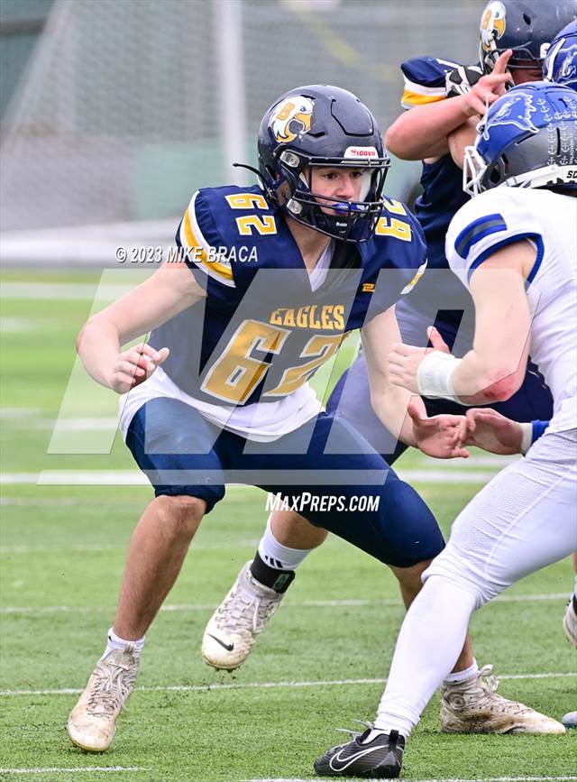 Photo 10 in the Barrington vs. Cumberland (RIIL D2 Final) Photo Gallery ...