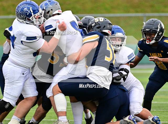 Photo 81 in the Barrington vs. Cumberland (RIIL D2 Final) Photo Gallery ...