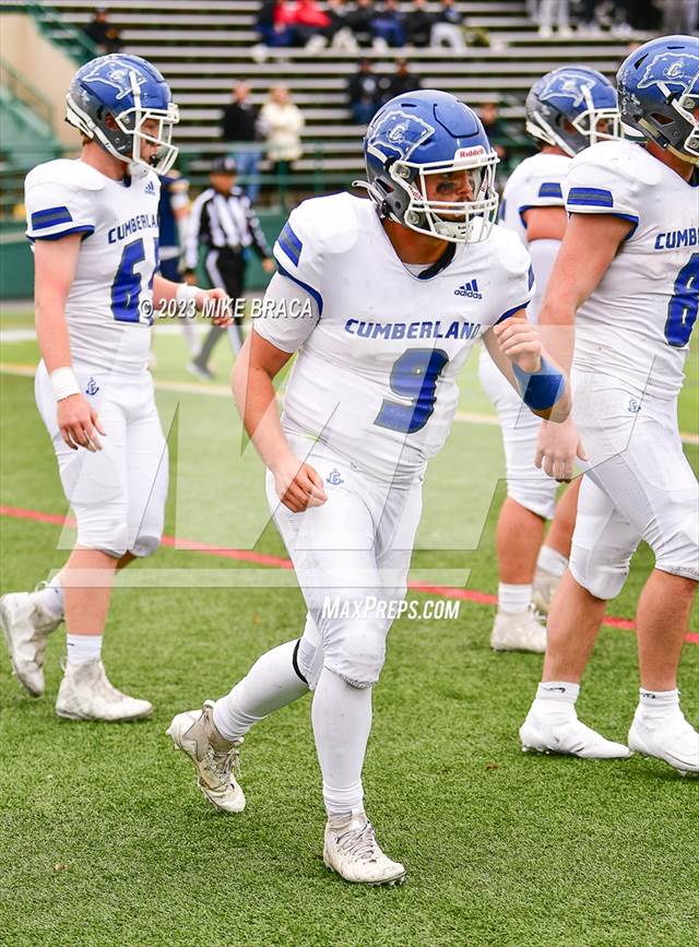 Photo 106 in the Barrington vs. Cumberland (RIIL D2 Final) Photo ...