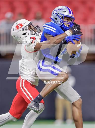 Manchester (GA) High School Sports - Football, Basketball, Baseball ...