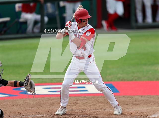 Photo 28 in the Stockdale @ Buchanan (CIF CS Division 1 Semifinal ...