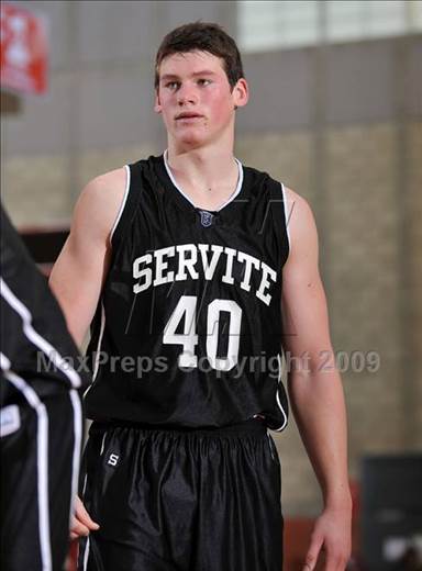 troy niklas servite