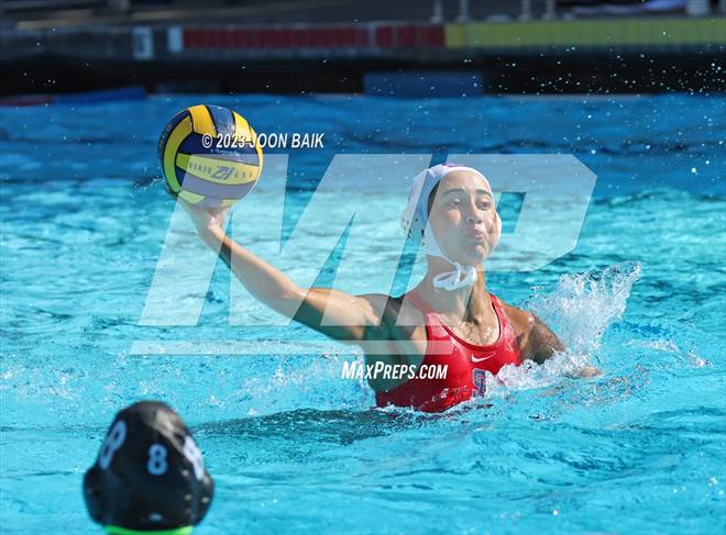 Photo 64 in the St. Ignatius College Preparatory vs Archie Williams ...