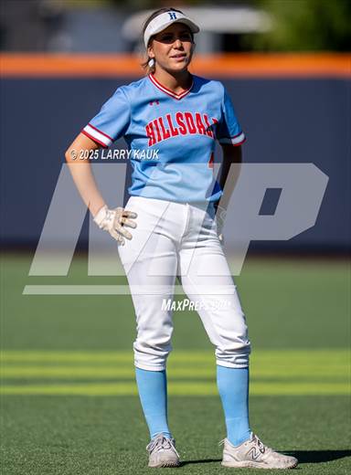 Photo 1 in the San Mateo vs. Hillsdale (CIF CCS Division 2 Final) Photo ...