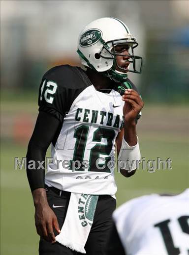 rakeem cato high school