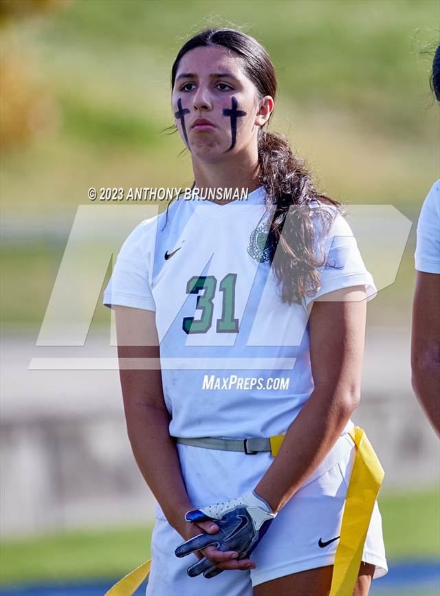 Photo 26 in the St. Mary's vs. Christian Brothers (CIF SJS D2 Final ...