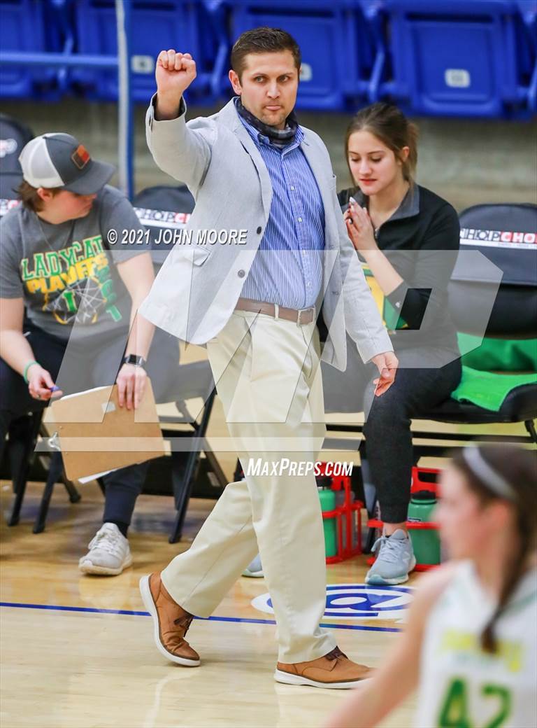 Photo 97 in the Idalou vs. Brownfield (UIL 3A Area Playoff) Photo ...