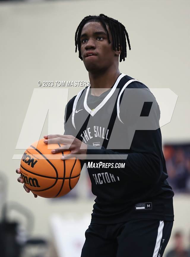 Photo 64 in the Winston-Salem Christian National vs. Skill Factory ...
