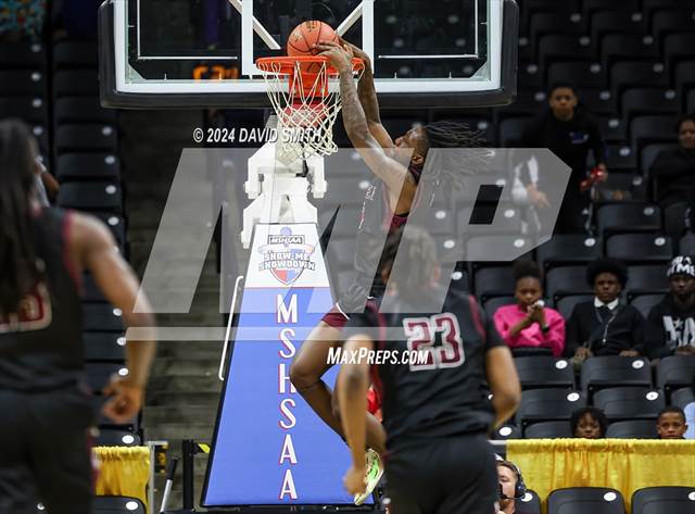 Photo 20 in the Cardinal Ritter College Prep vs. Chaminade (MSHSAA ...