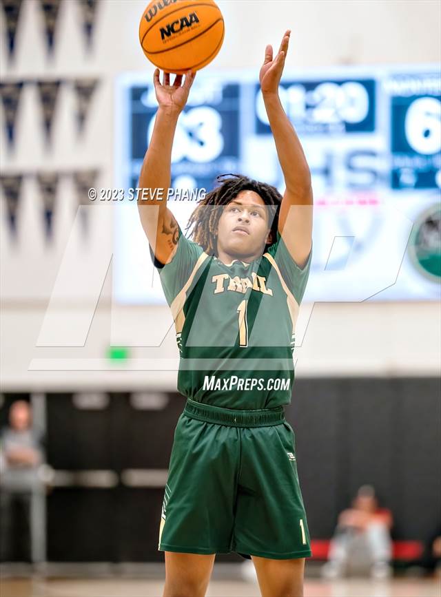 Photo 66 in the Monterey Trail @ Jesuit (CIF SJS D1 FIRST ROUND) Photo ...