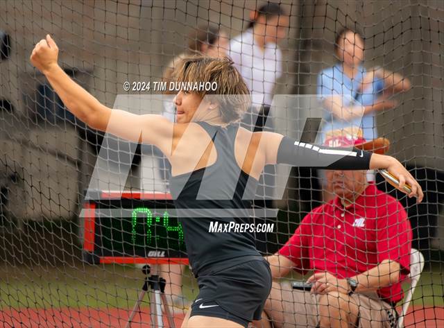 Photo 21 in the UIL Girls Track & Field Finals (Day 3) Photo Gallery ...