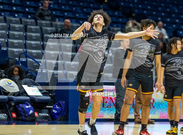 Photo 7 in the Cincinnati Hill Christian Academy vs Cooper (Holiday ...