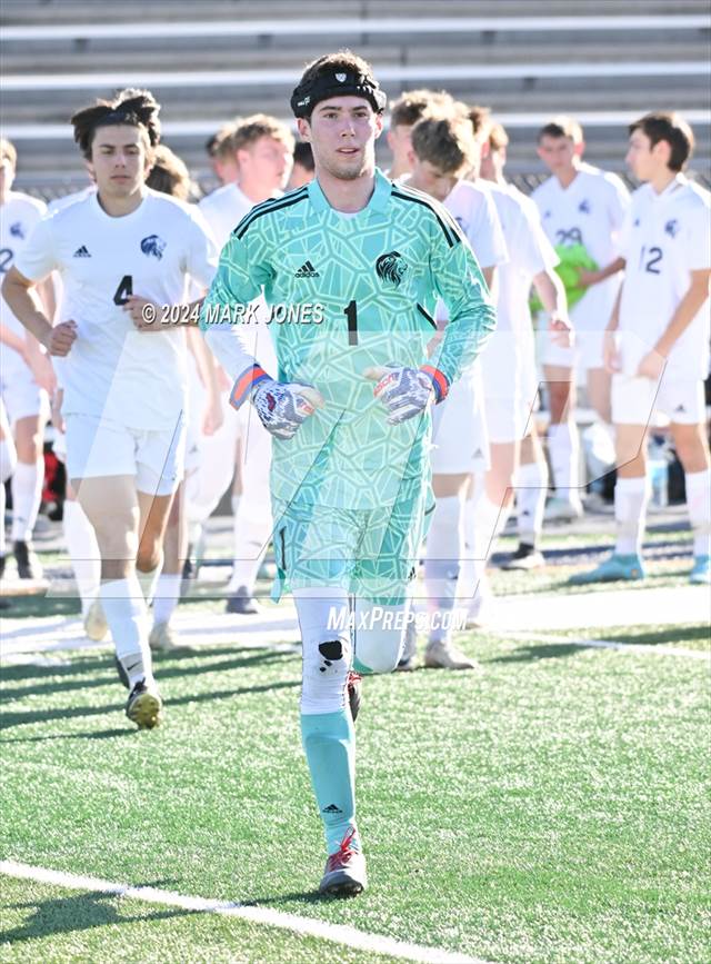 Photo 1 in the Gilbert Christian vs. Pusch Ridge Christian Academy (AIA ...