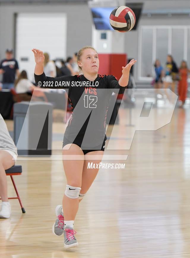 Photo 1 in the Village Christian vs. North Douglas (Nike TOC Southwest ...