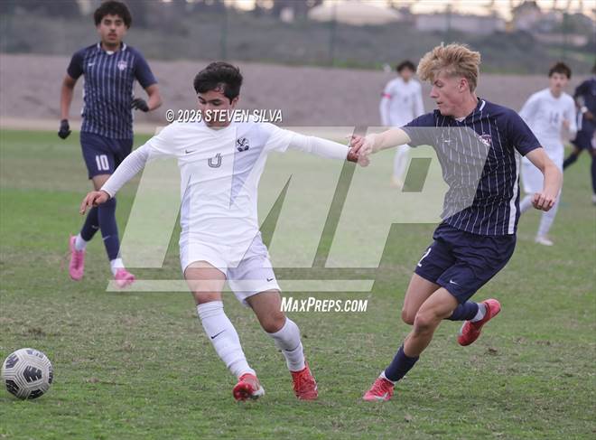 Photo 30 in the La Quinta vs. Perry (SoCal Nike Classic) Photo Gallery ...