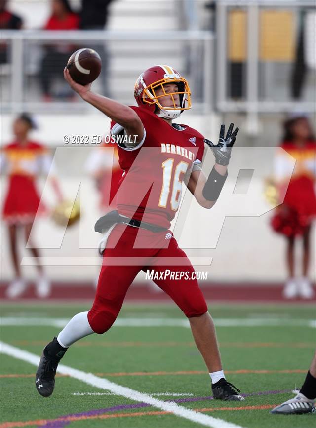 Photo 14 in the American @ Berkeley Photo Gallery (50 Photos)