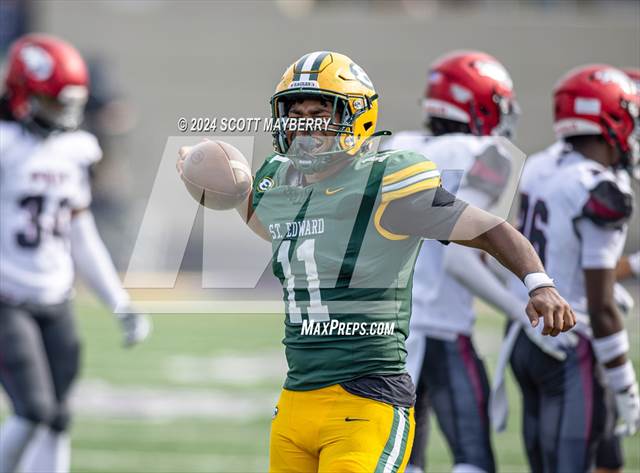 Photo 164 in the St. Joseph's Prep @ St. Edward Photo Gallery (215 Photos)