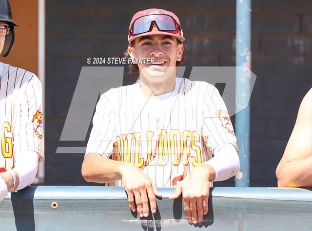 Photo 274 in the Highland @ Mullen (Coach Bob National Invitational ...