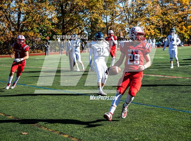 Photo 13 in the Portsmouth @ Moses Brown Photo Gallery (241 Photos)