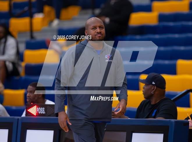 Photo 13 in the Heritage vs Kennesaw Mountain (Georgia's Elite 8 Tip ...