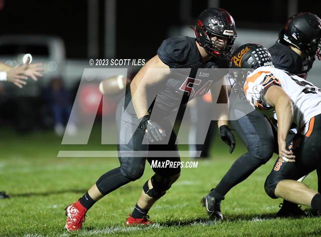 Photo 13 in the Amanda-Clearcreek @ Liberty Union Photo Gallery (65 Photos)
