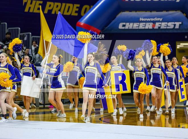 Photo 1 in the Newsday Cheer Fest Photo Gallery (226 Photos)