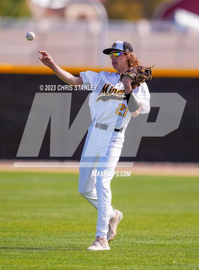 Photo 1 in the Prospect Ridge Academy vs. Arrowhead Christian(Coach Bob ...