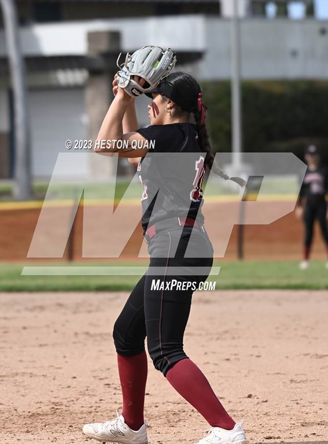 Photo 72 in the La Serna vs. Peninsula (Alan Dugard Classic) Photo ...