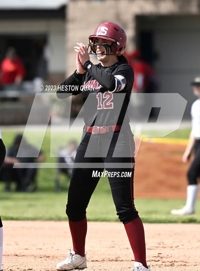 Photo 115 in the La Serna vs. Peninsula (Alan Dugard Classic) Photo ...
