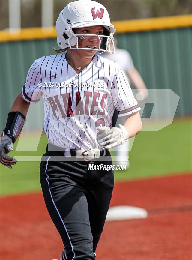 Photo 51 in the Memorial vs. Wylie (Wylie ISD Tournament) Photo Gallery ...
