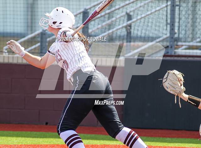Photo 71 in the Memorial vs. Wylie (Wylie ISD Tournament) Photo Gallery ...