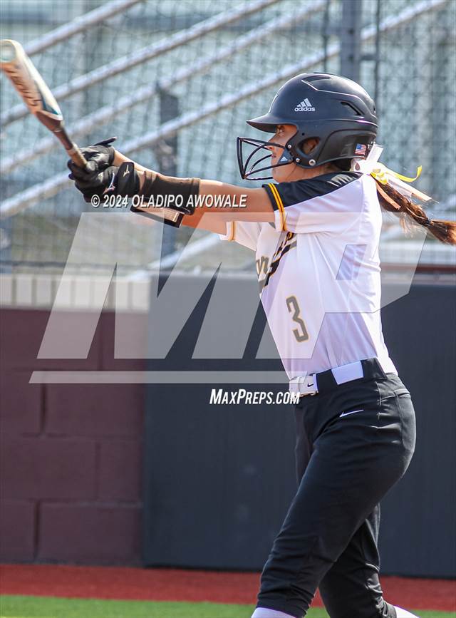 Photo 30 in the Memorial vs. Wylie (Wylie ISD Tournament) Photo Gallery ...