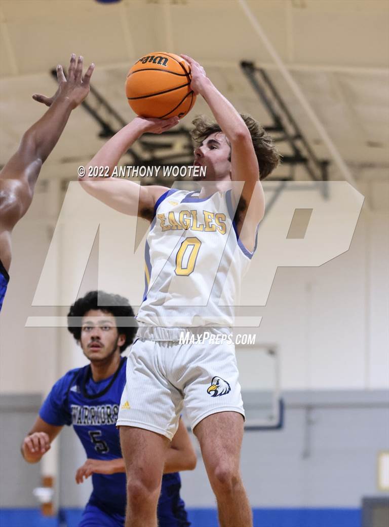 Photo 1 in the Fayetteville Christian vs Cape Fear Christian Academy ...