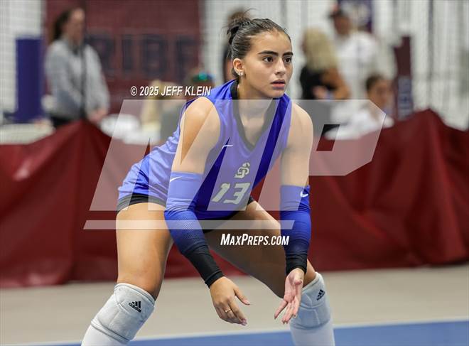 Photo 24 in the King's Academy vs Divine Savior Academy (South Florida ...