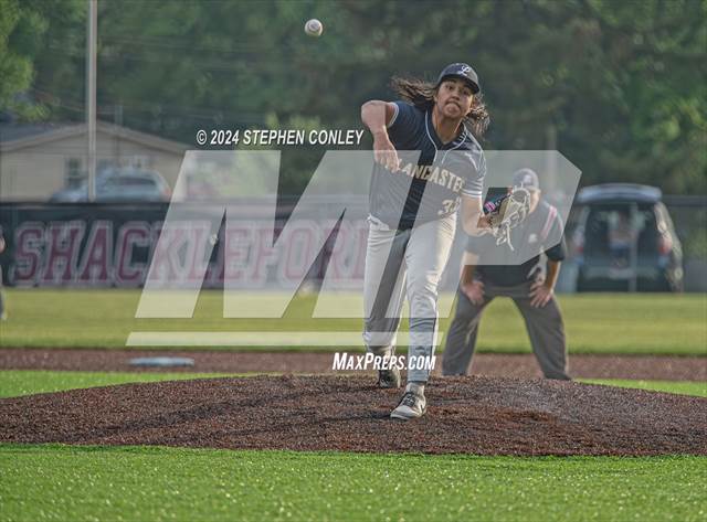Photo 1 in the Lancaster @ Newark Photo Gallery (51 Photos)