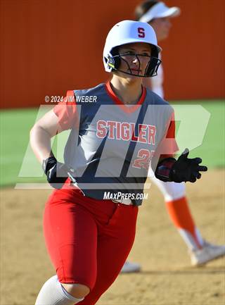 Oklahoma High School Softball - Schedules, Scores, Team Coverage