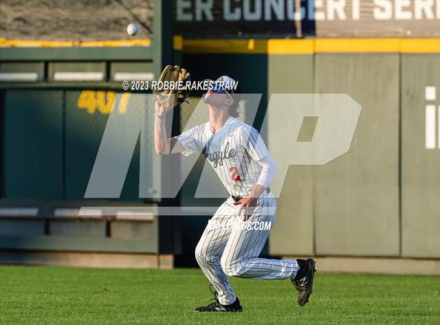Photo 18 in the Argyle vs. Boerne-Champion (UIL 5A Baseball State ...