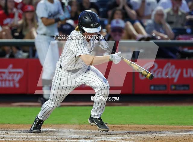 Photo 165 in the Argyle vs. Boerne-Champion (UIL 5A Baseball State Semifinal) Photo Gallery (307 ...