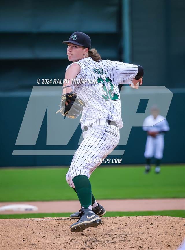 Photo 187 in the Leroy Greene Academy vs. Vanden (@ Sutter Health Park ...