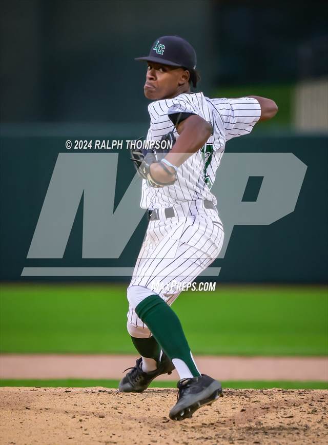 Photo 87 in the Leroy Greene Academy vs. Vanden (@ Sutter Health Park ...