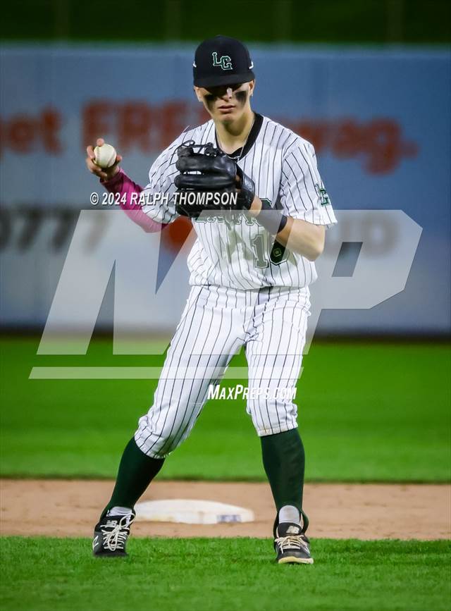 Photo 13 in the Leroy Greene Academy vs. Vanden (@ Sutter Health Park ...