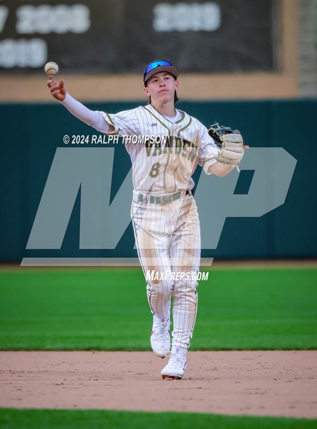 Photo 125 in the Leroy Greene Academy vs. Vanden (@ Sutter Health Park ...
