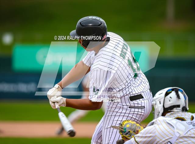 Photo 202 in the Leroy Greene Academy vs. Vanden (@ Sutter Health Park ...