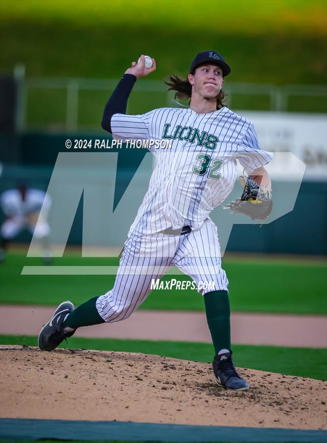 Photo 136 in the Leroy Greene Academy vs. Vanden (@ Sutter Health Park ...
