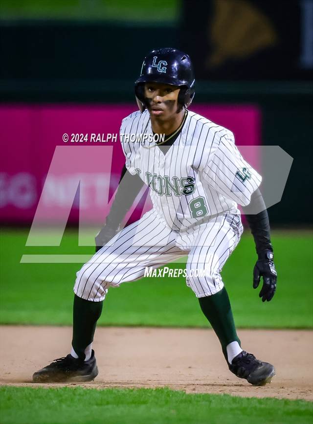 Photo 53 in the Leroy Greene Academy vs. Vanden (@ Sutter Health Park ...