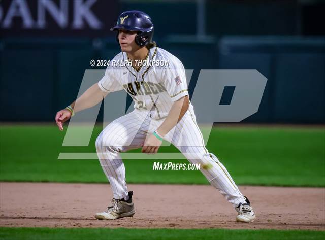 Photo 65 in the Leroy Greene Academy vs. Vanden (@ Sutter Health Park ...